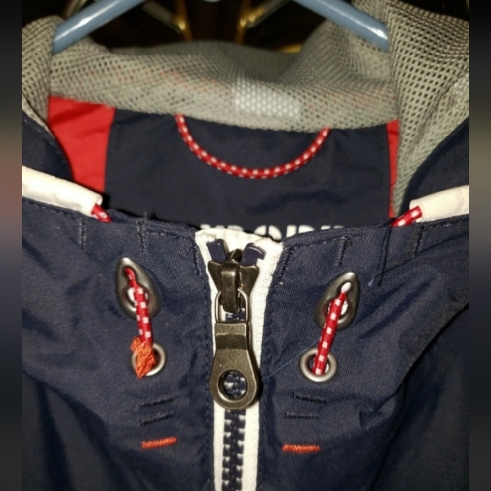 Tribord Sailing Yacht Club Men’s Jacket - Gem